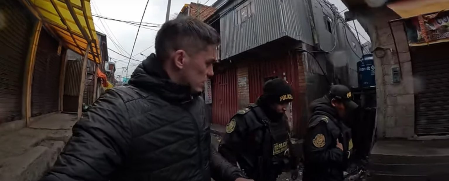 NIA – Preparing Americans for Hyperinflation